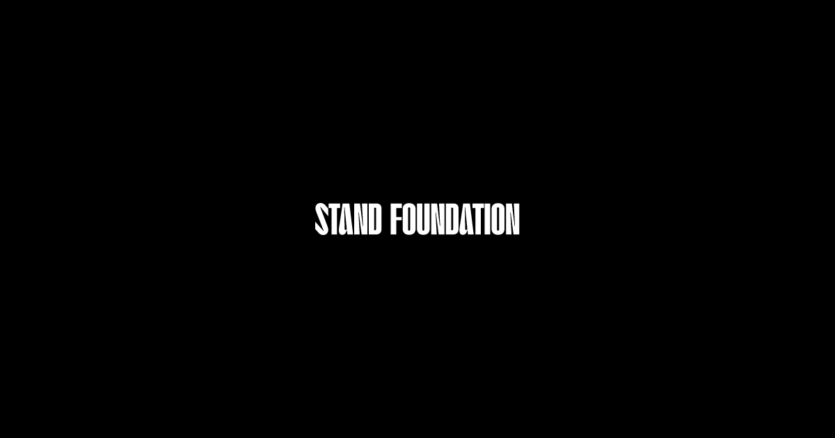 Stand Foundation Co.,ltd.